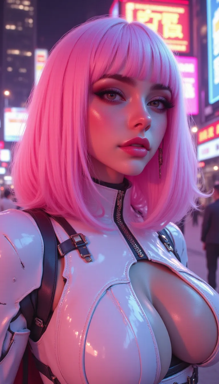 MyAICrush - The best AI companions